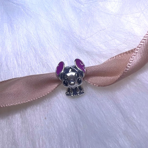 Jewelry | Disney Pandora Charm Brand New What You See In The Picture Is ...